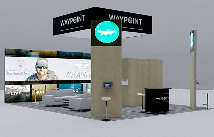 CU-IS-206 | World Class Displays